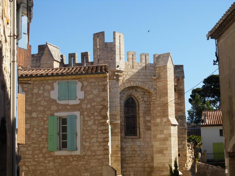Loisirs à Peyriac de mer